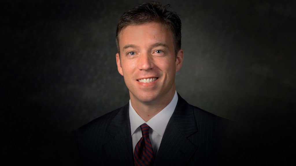 Shawn E. Harrell - McAfee & Taft Firm History